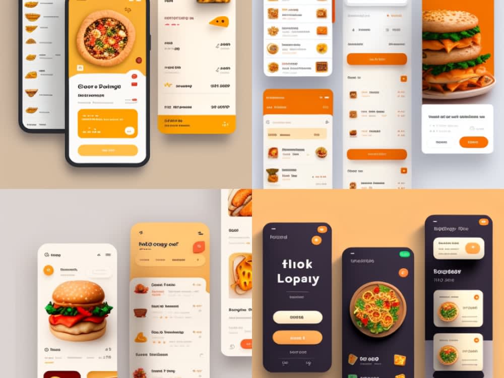 A pretty designs for apps, dashboard website design, saas | Upwork