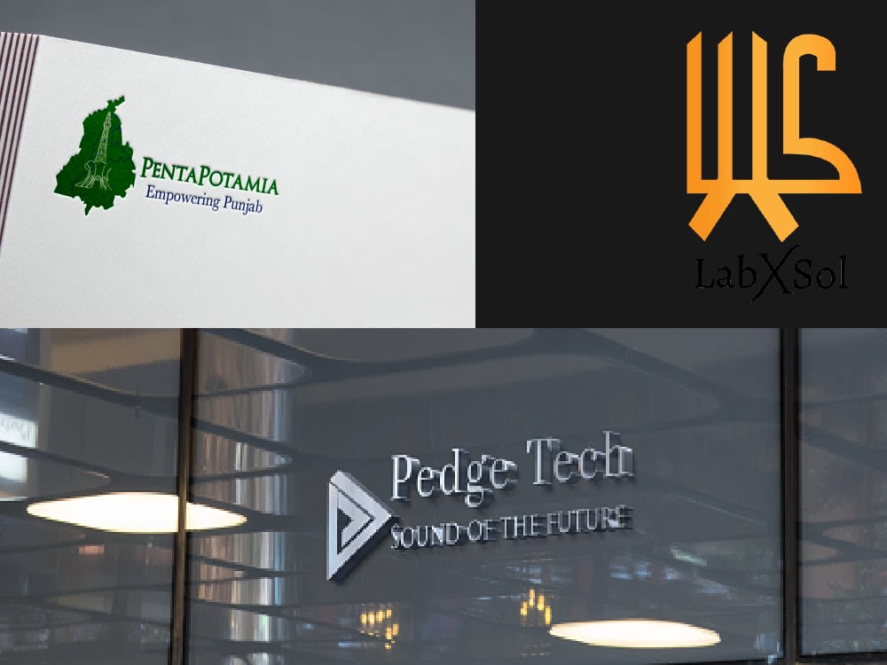 A fascinating logo design | Upwork