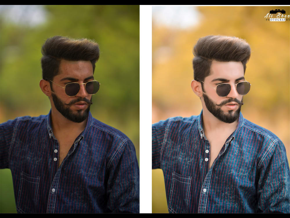 A expert photo editor | Upwork