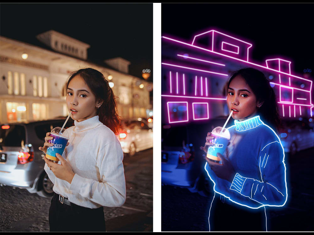 A expert photo editor | Upwork