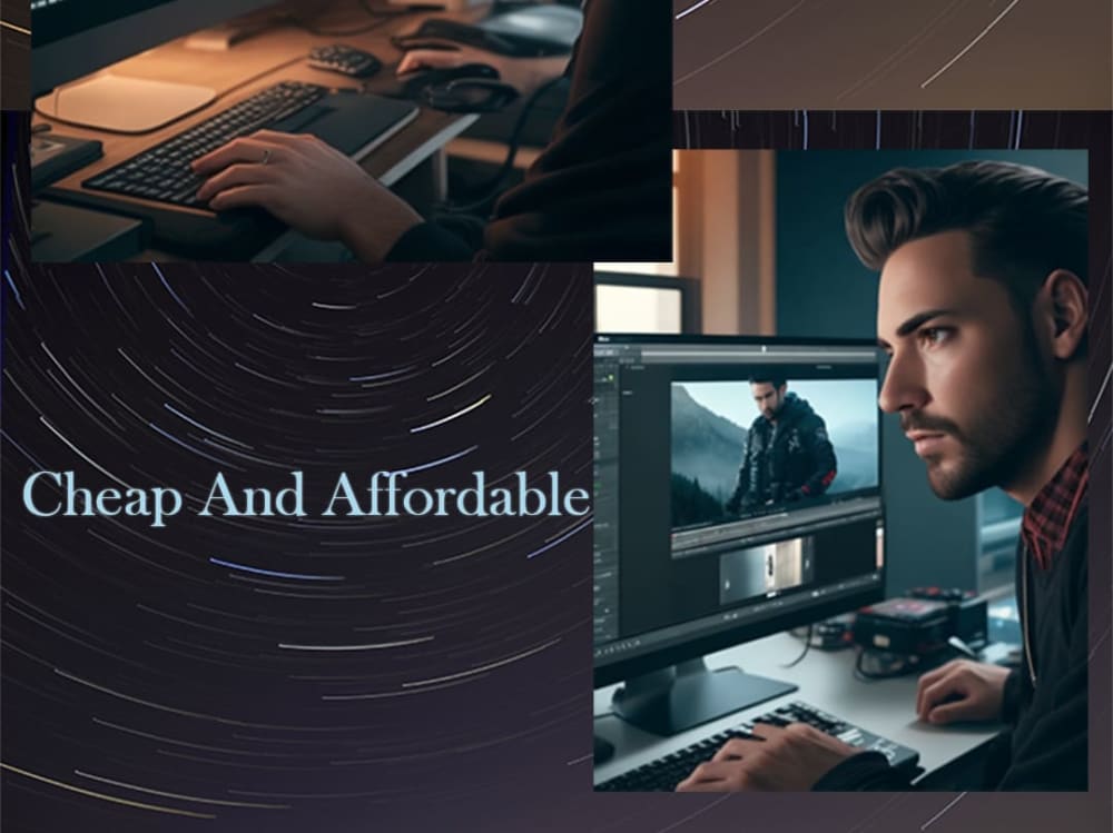 Fully Edited Youtube Video | Upwork