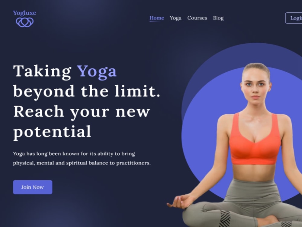 Responsive web design with a user-friendly interface | Upwork