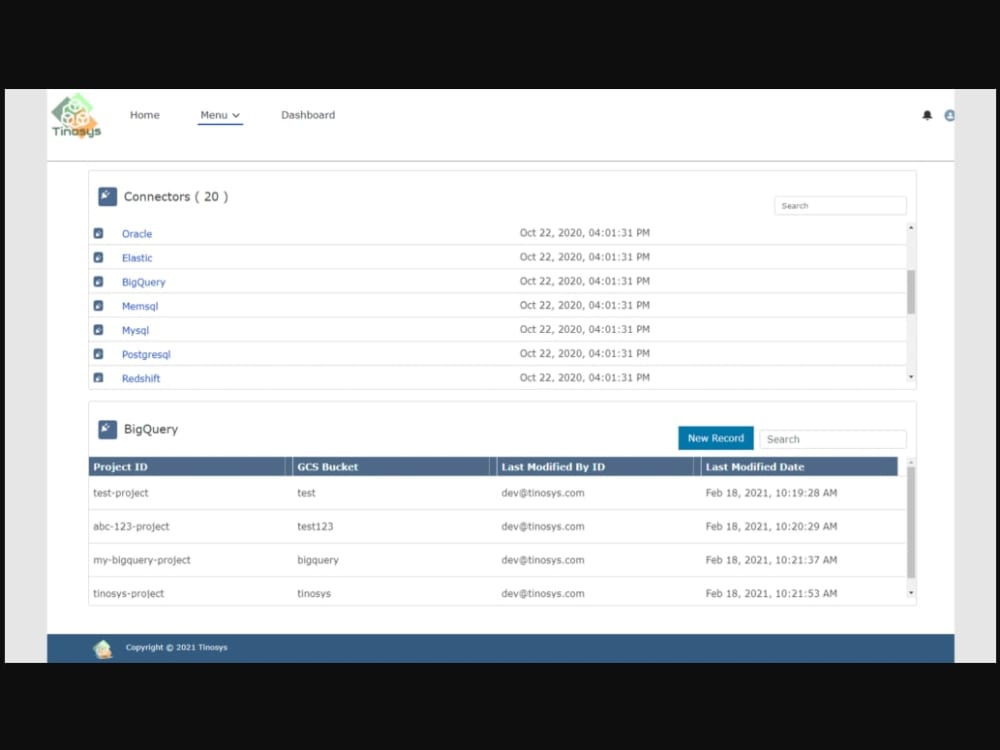AI-Driven Data Analytics Solution using AWS QuickSight and Athena | Upwork