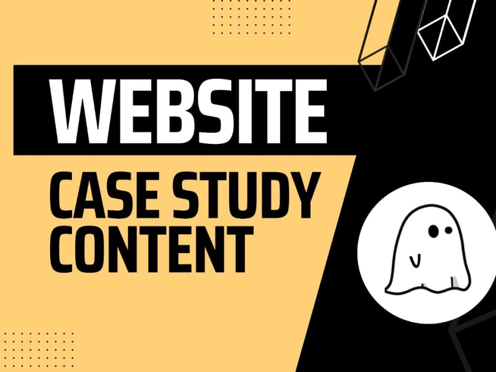 A well-written Case Study from a Case study writer OR Cybersecurity ...