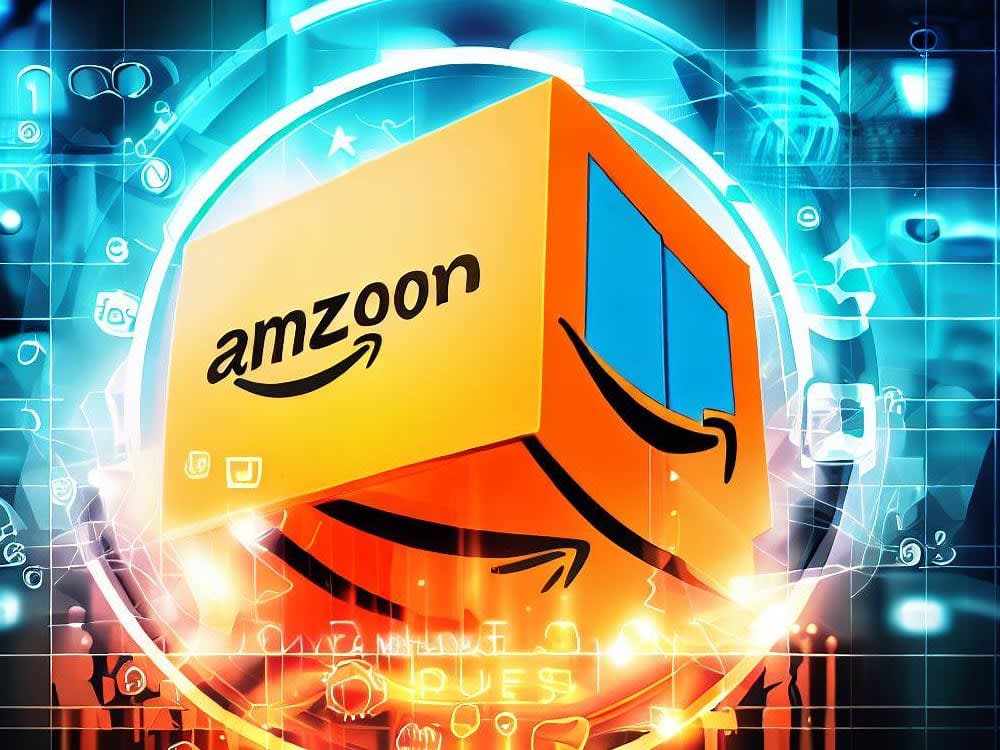 Amazon virtual assistant services | Upwork