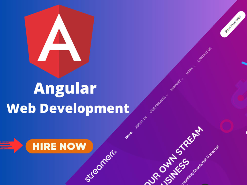 Angular | Angular Developer | MEAN Stack | Full Stack | Saas Platform ...