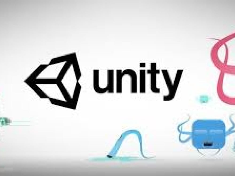 Unity 2D Full Game Development | Upwork