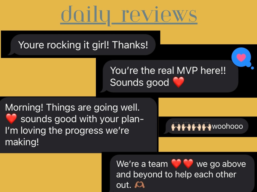 A Creative & Dependable Virtual Assistant Today! | Upwork