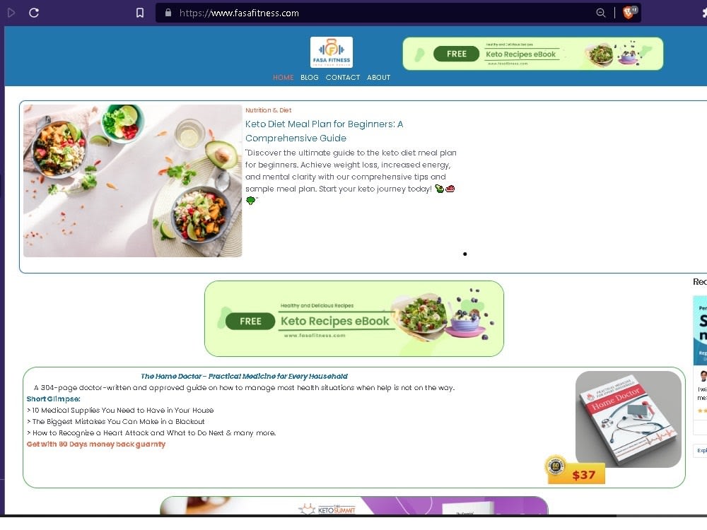 Professional Web Design Services- Wix, WordPress, HTML/CSS, Static ...