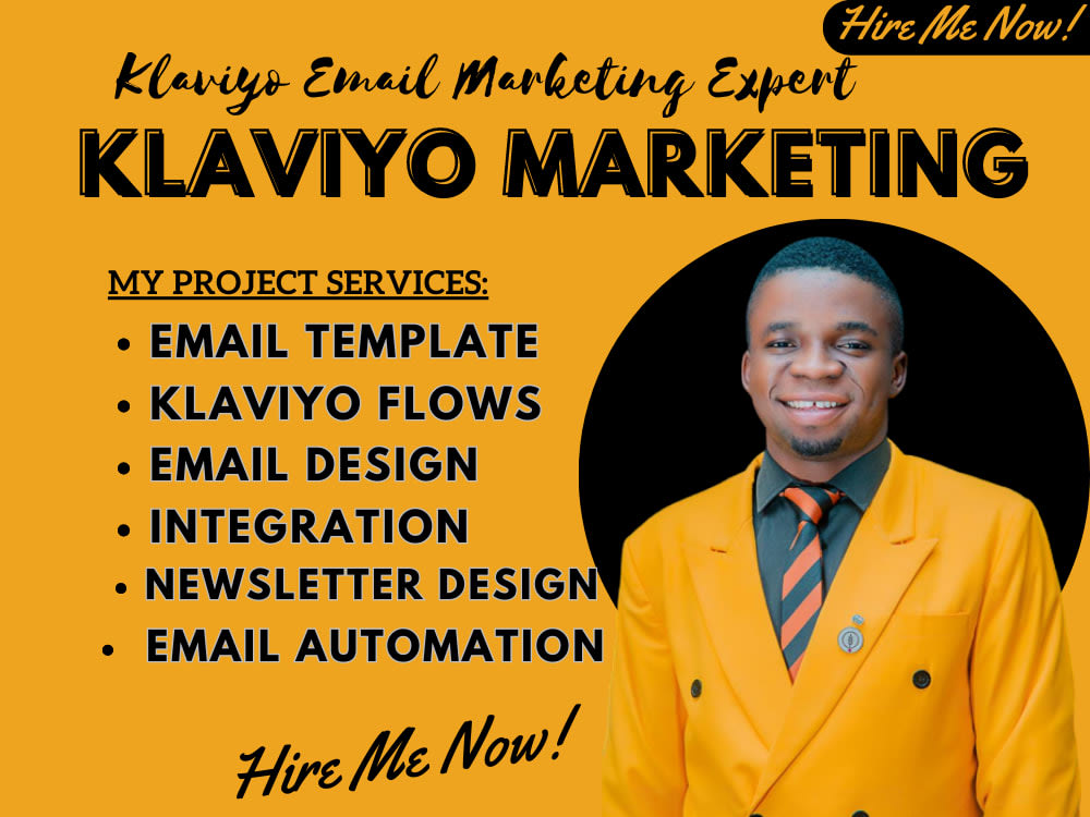 Klaviyo Email Marketing, Klaviyo Flows, Email Template as Klaviyo ... Klaviyo Email Marketing, Klaviyo Flows, Email Template as Klaviyo ...