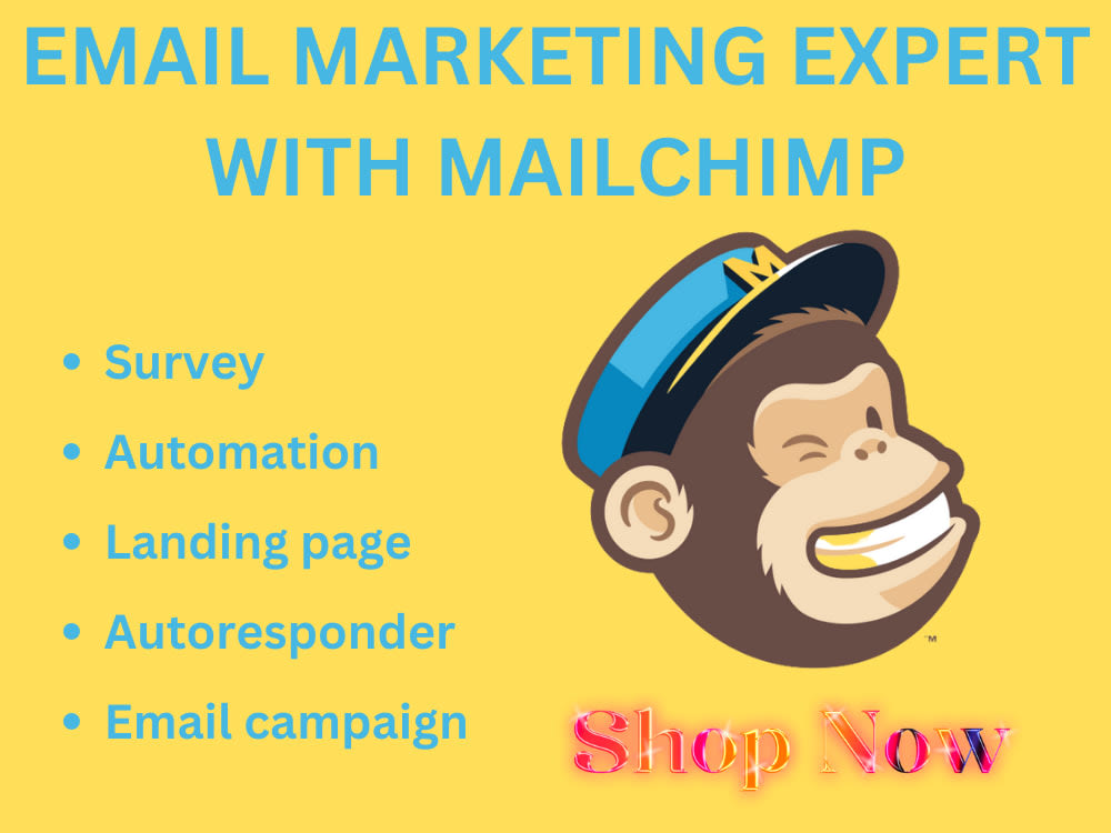 A Responsive & Editable Mailchimp Campaigns | Templates | Newsletters ...