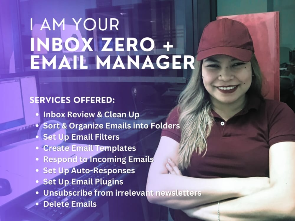 Efficient reliable and detail-oriented Virtual Assistant | Upwork