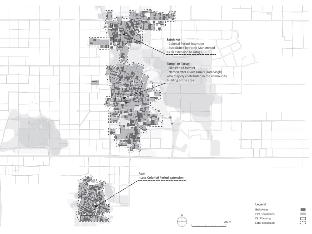 Customized and visually appealing maps and infographics | Upwork