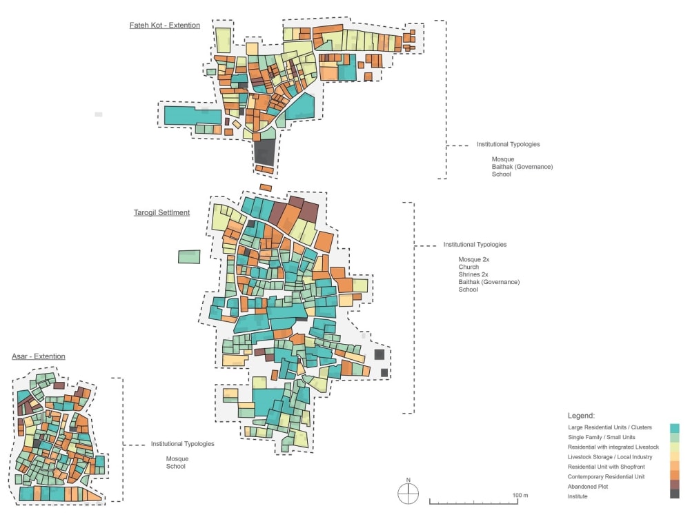 Customized and visually appealing maps and infographics | Upwork