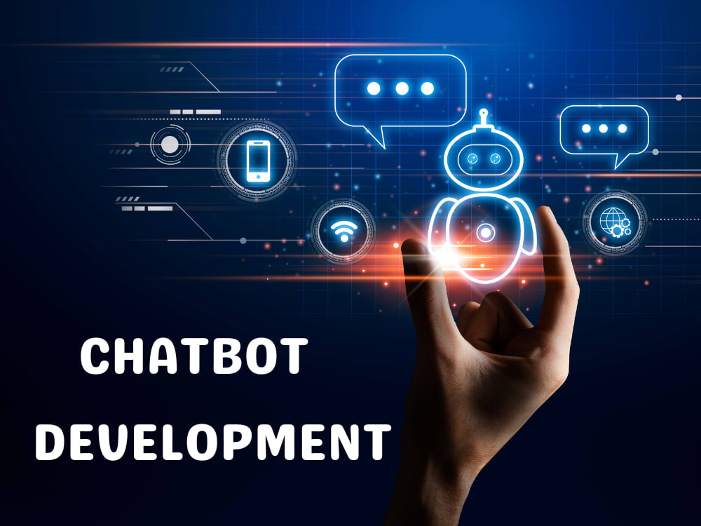 Enhanced customer engagement|streamlined operations|Chatbot development ...