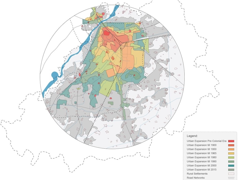 Customized and visually appealing maps and infographics | Upwork