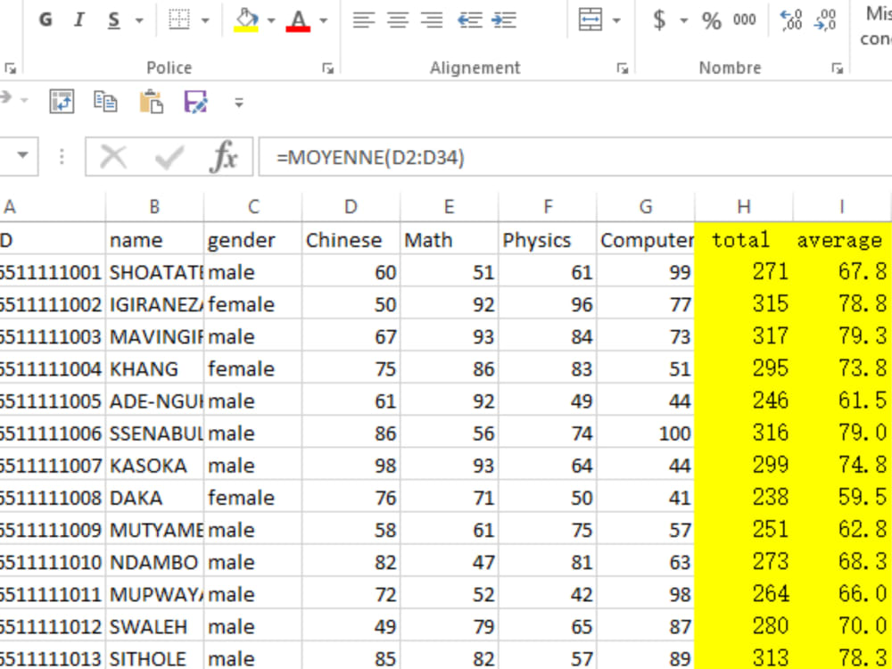 Data entry in perfect time | Upwork