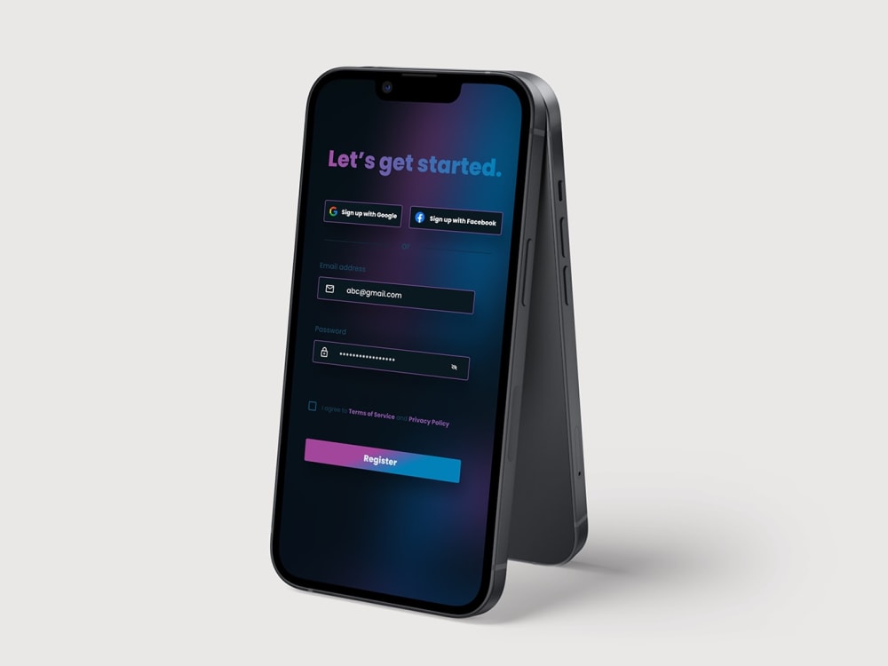 Professional UI designs for web and mobile | Upwork