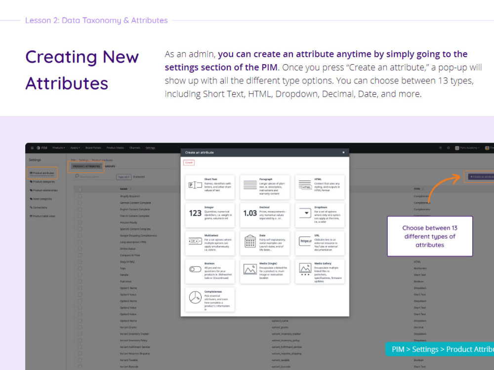 A fully functional PIM Implementation based on your needs | Upwork