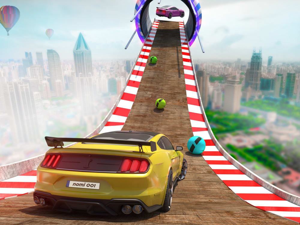 Reskin unreal engine 5, Unity and Roblox Studio games or develop ...