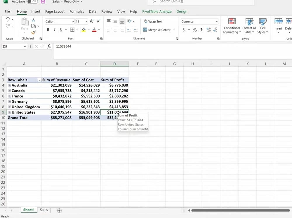 Microsoft Excel services such as; Data Entry, Cleansing, Formatting ...