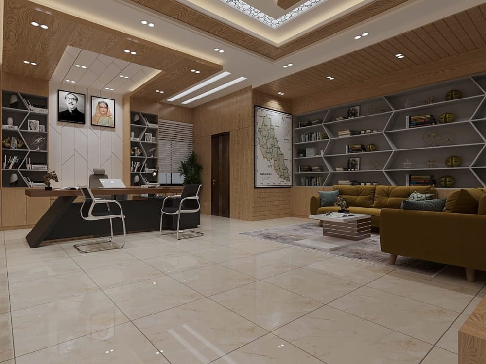 3D Rendering & Visualization Services for Residentail&Commercial Floor Plan | Upwork
