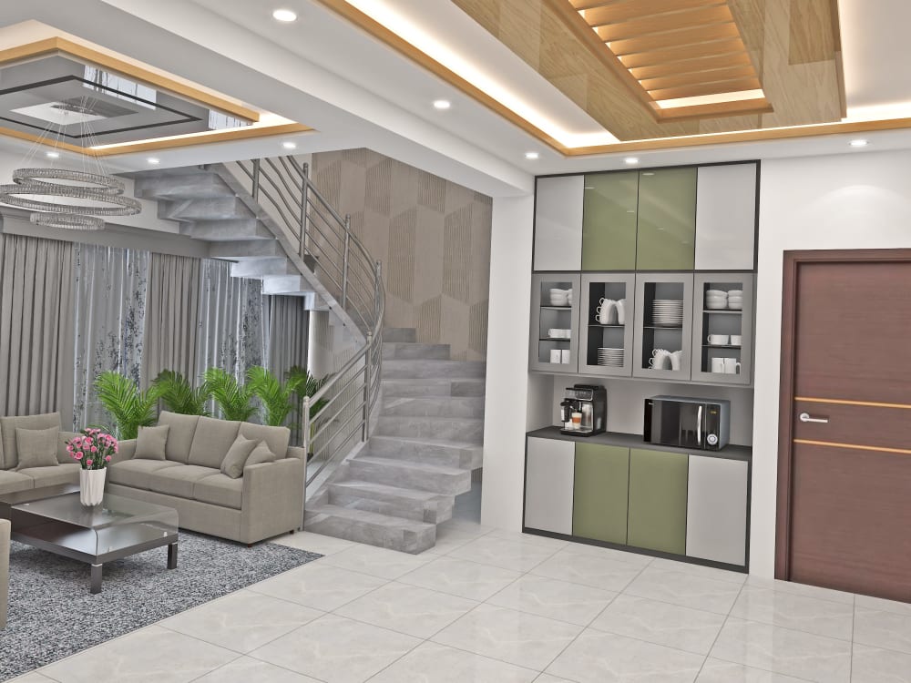 3D Rendering & Visualization Services for Residentail&Commercial Floor Plan | Upwork