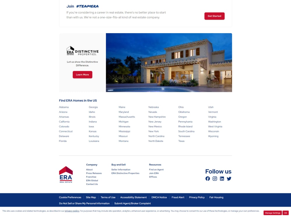 Cutting-Edge Web Solutions for Enhanced Property Listings, CRM Integration | Upwork