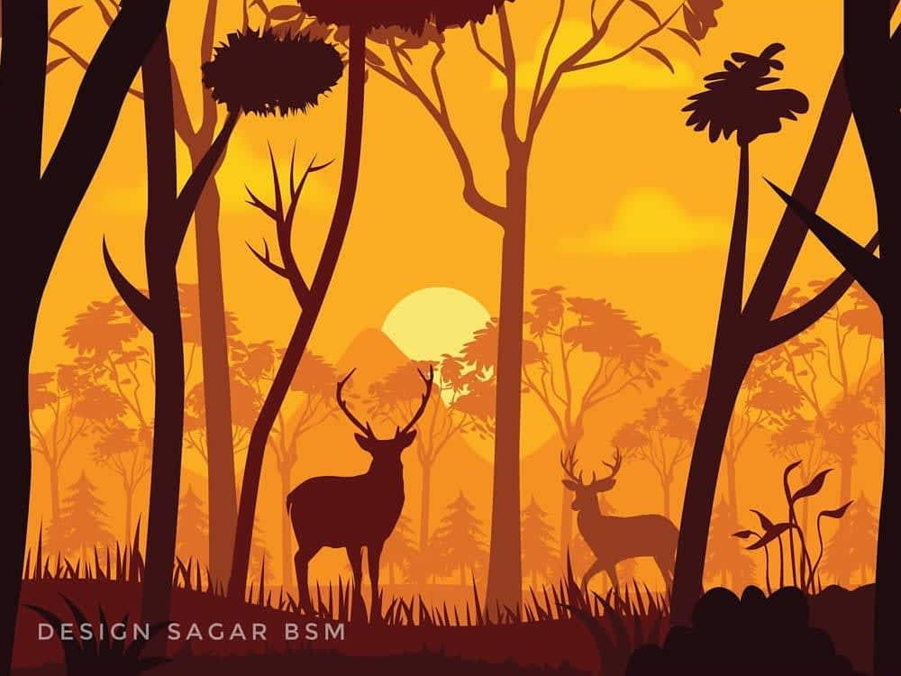 Detailed vector art and illustration | Upwork