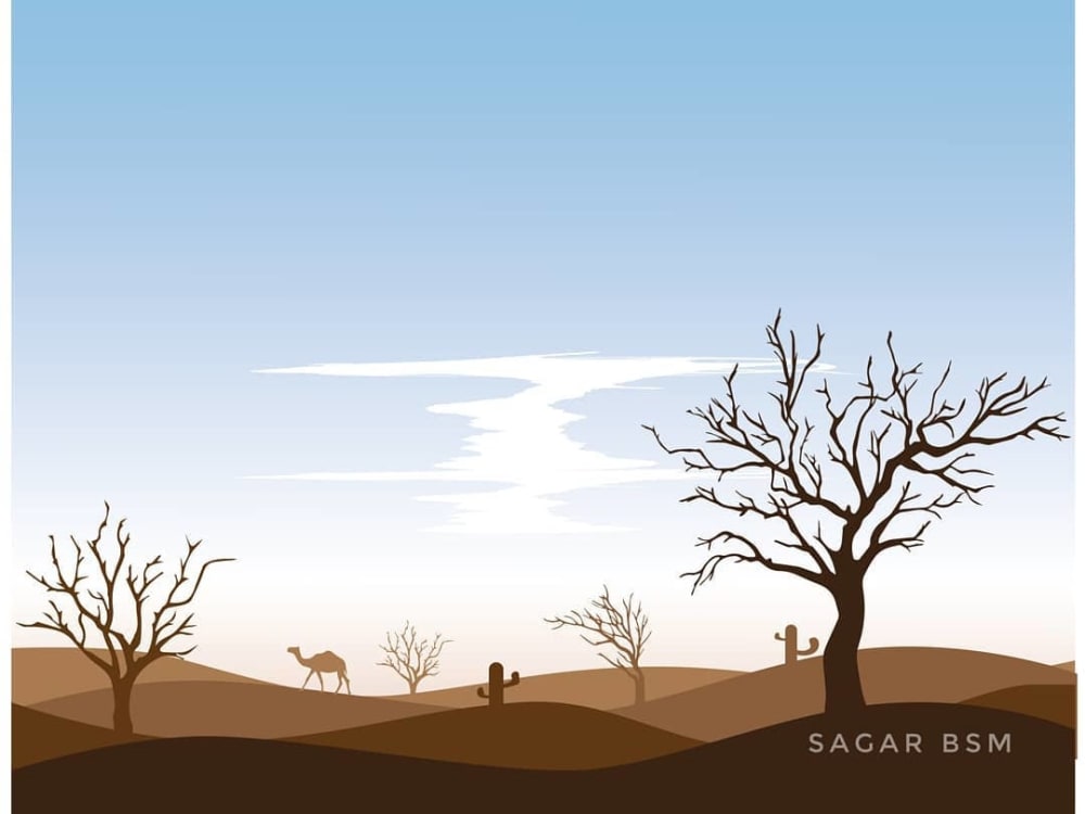 Detailed vector art and illustration | Upwork