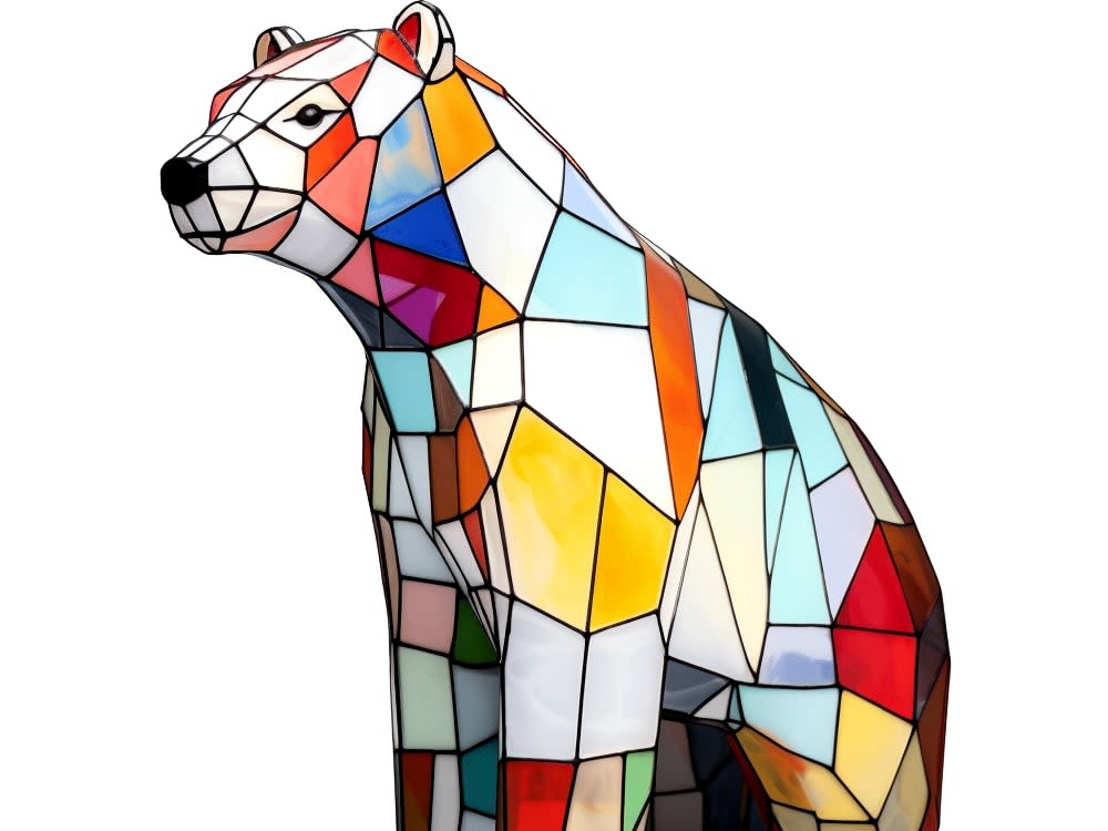AI Art from an expert Computational Artist, NFT Artist | Upwork
