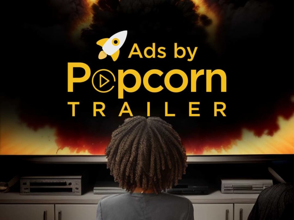 A TV marketing strategy plus promotion on 250 major TV networks. | Upwork