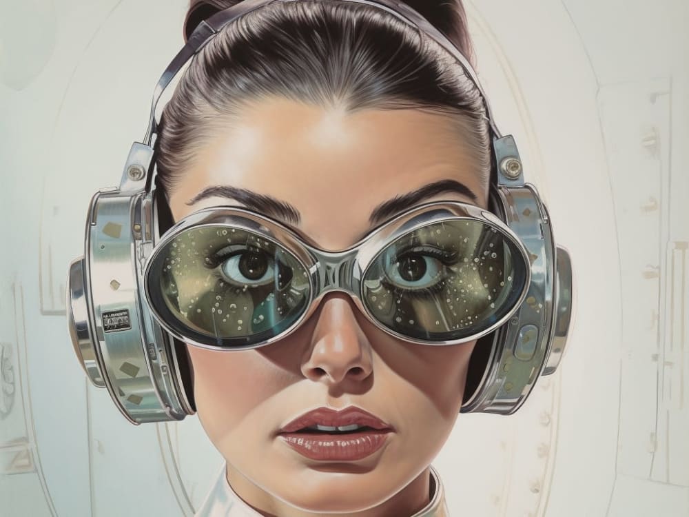 AI Art from an expert Computational Artist, NFT Artist | Upwork