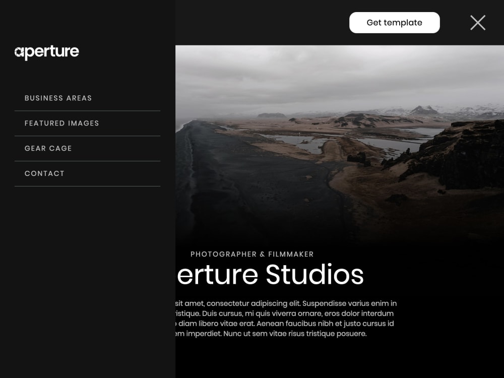 A Pixel Perfect Responsive website (HTML + CSS + JavaScript) | Upwork