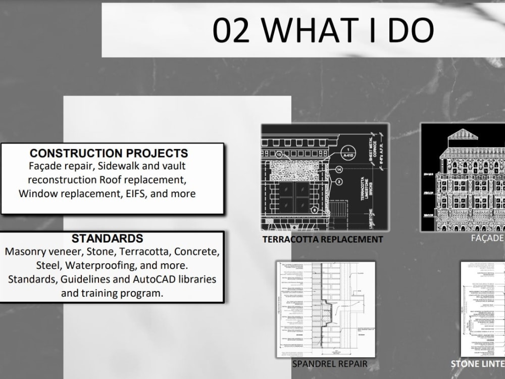 Complete construction plans and high-quality construction details | Upwork