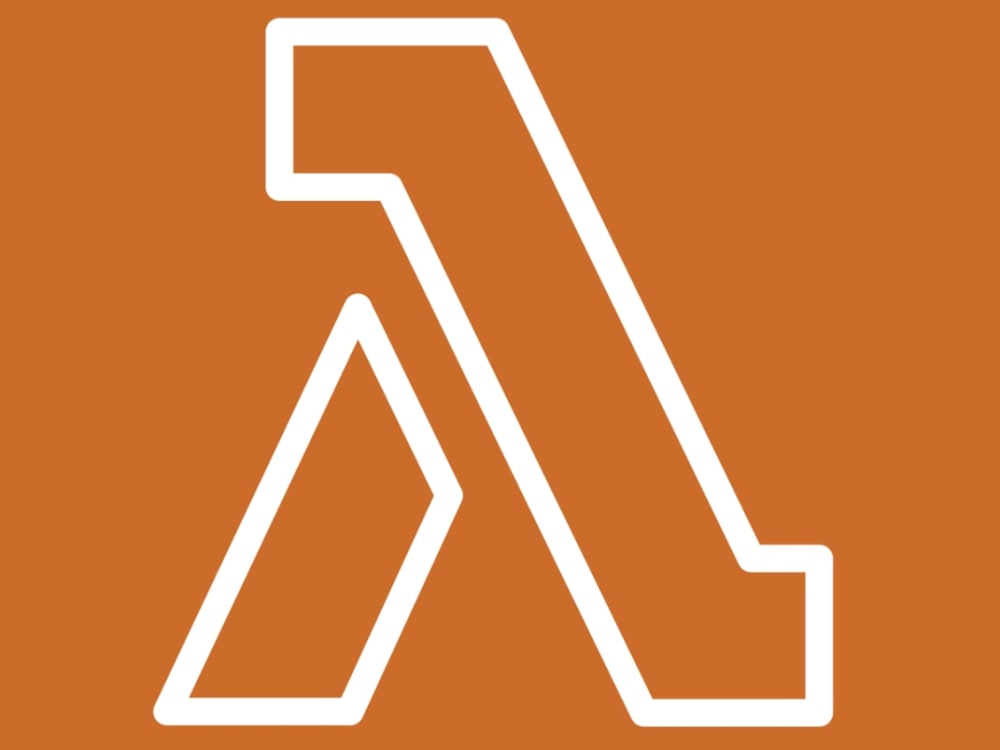 Up to 2 AWS Lambda functions, unit tests, and IaC (TF or CloudFormation ... Up to 2 AWS Lambda functions, unit tests, and IaC (TF or CloudFormation ...