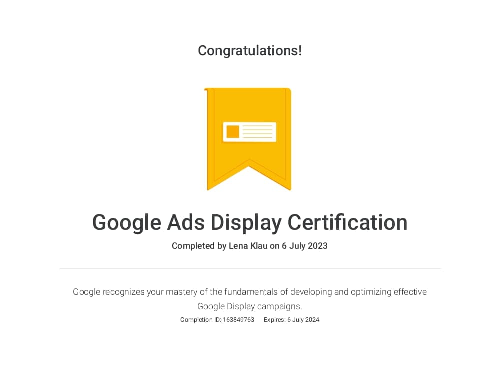 Your Google ads AdWords campaign in Spanish | Upwork
