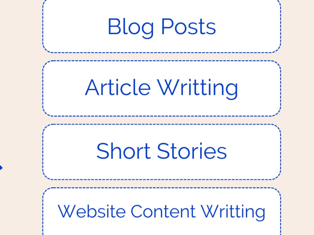 1000-word article in 24 hours | Upwork