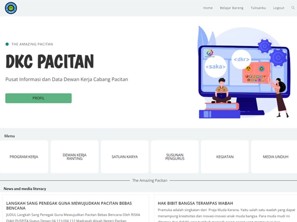 Experienced Web Developer Needed for Landing Page Project | Upwork