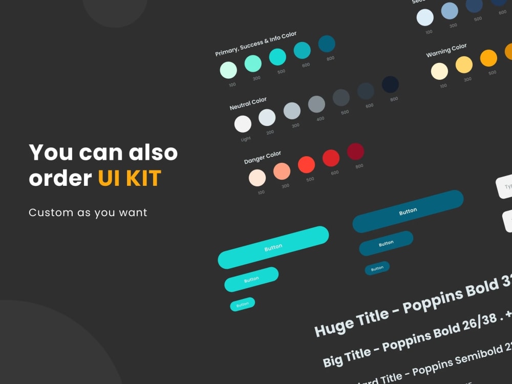 High quality UI UX mobile app | Upwork