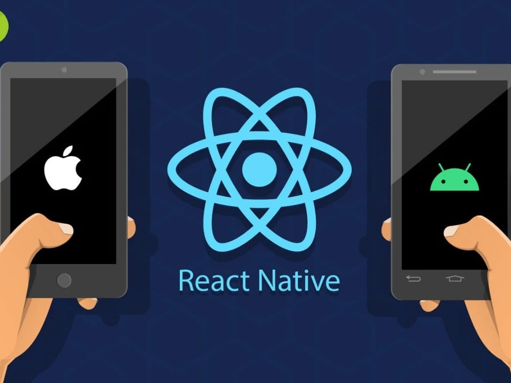 Android and ios mobile apps built with React Native | Upwork