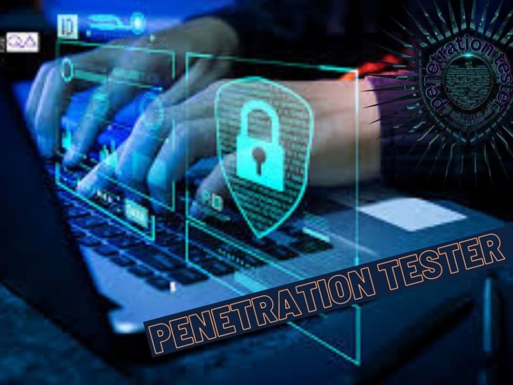 Penetration test your website Vulnerability with professional report ...