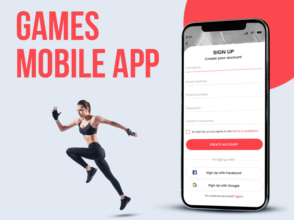 Mobile App UI design / Website UIUX Designers / CRM UI Design in XD ...