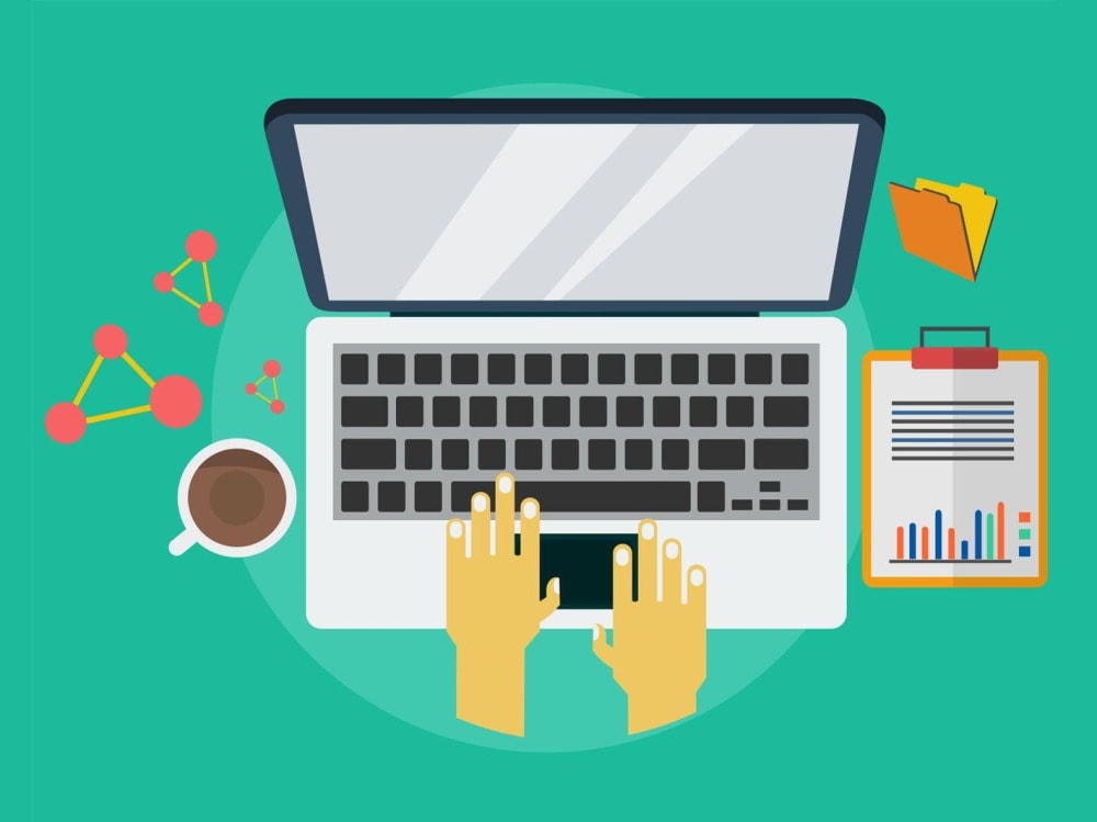 Professional data entry and transcription. | Upwork