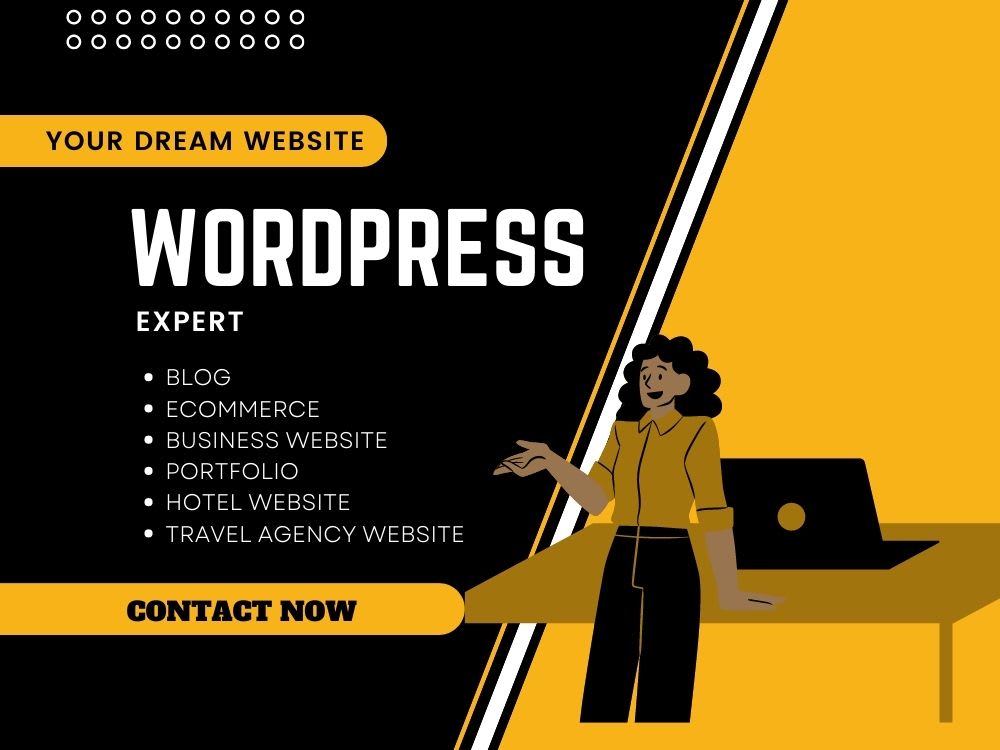 Theme Customizations In Your Wordpress Website Upwork