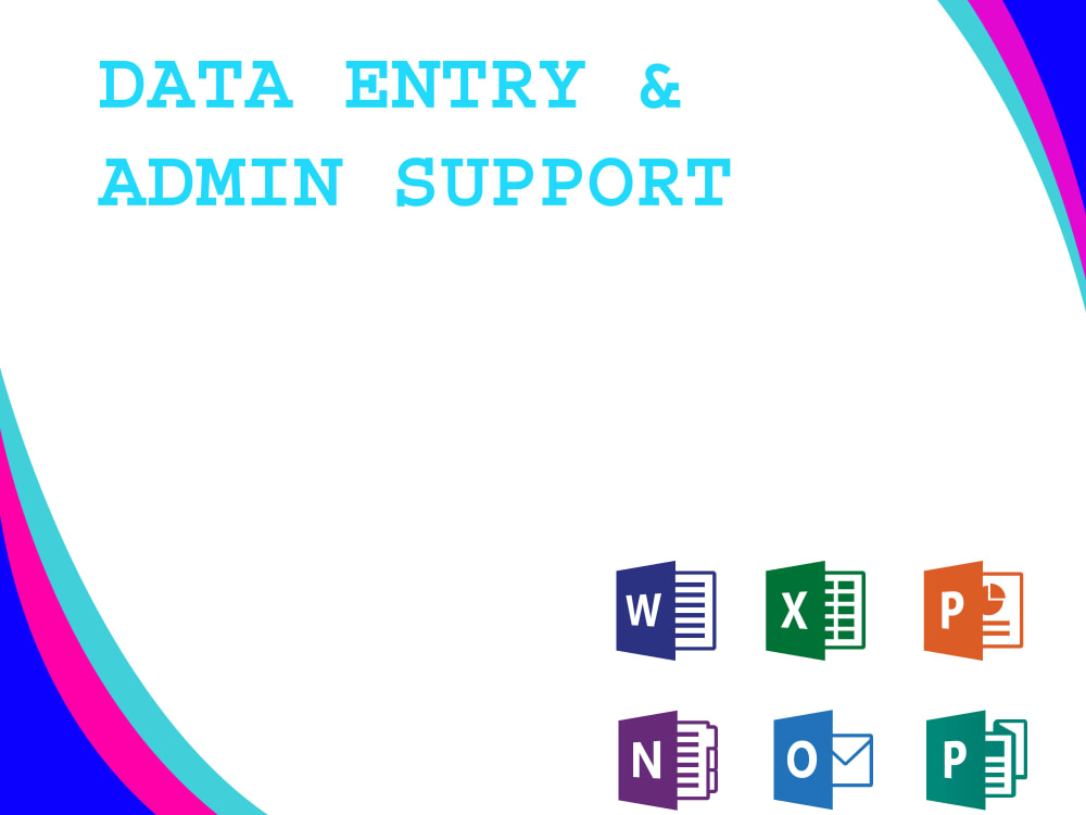 Professional & Quick Data Entry Services with 100% Accuracy. | Upwork