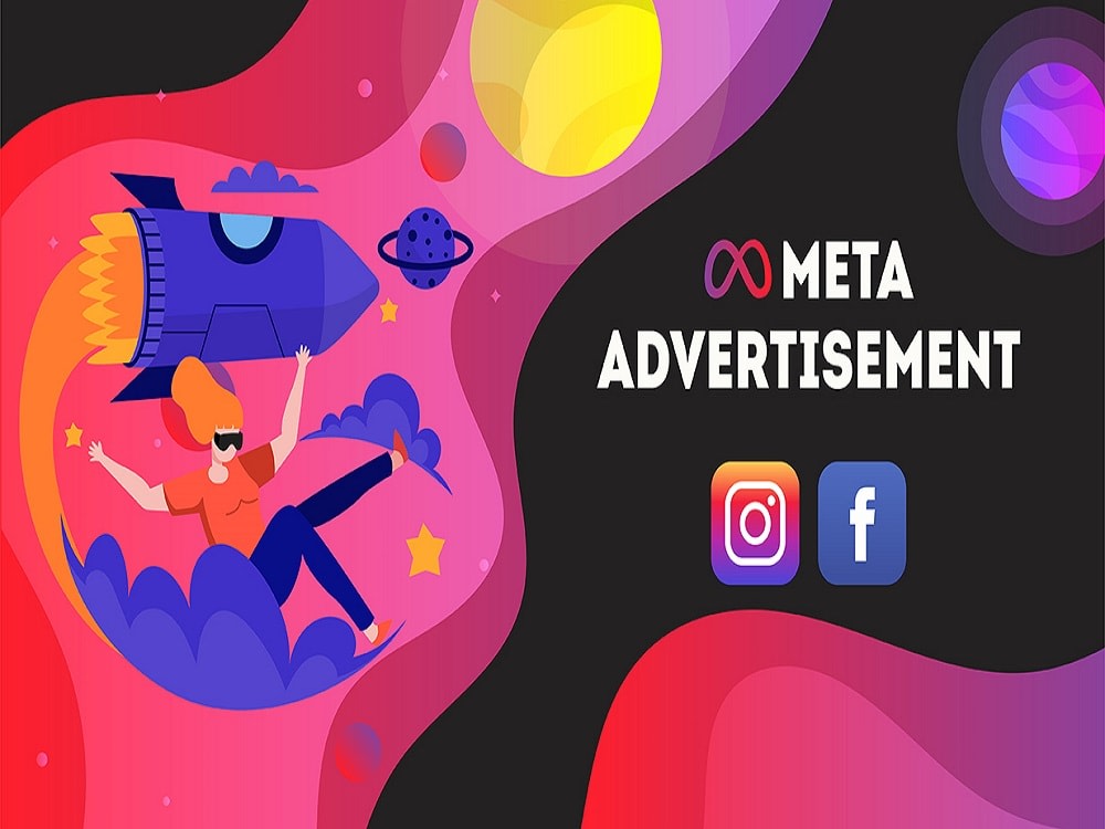 Meta ads campaign for your business with better ROI | Upwork