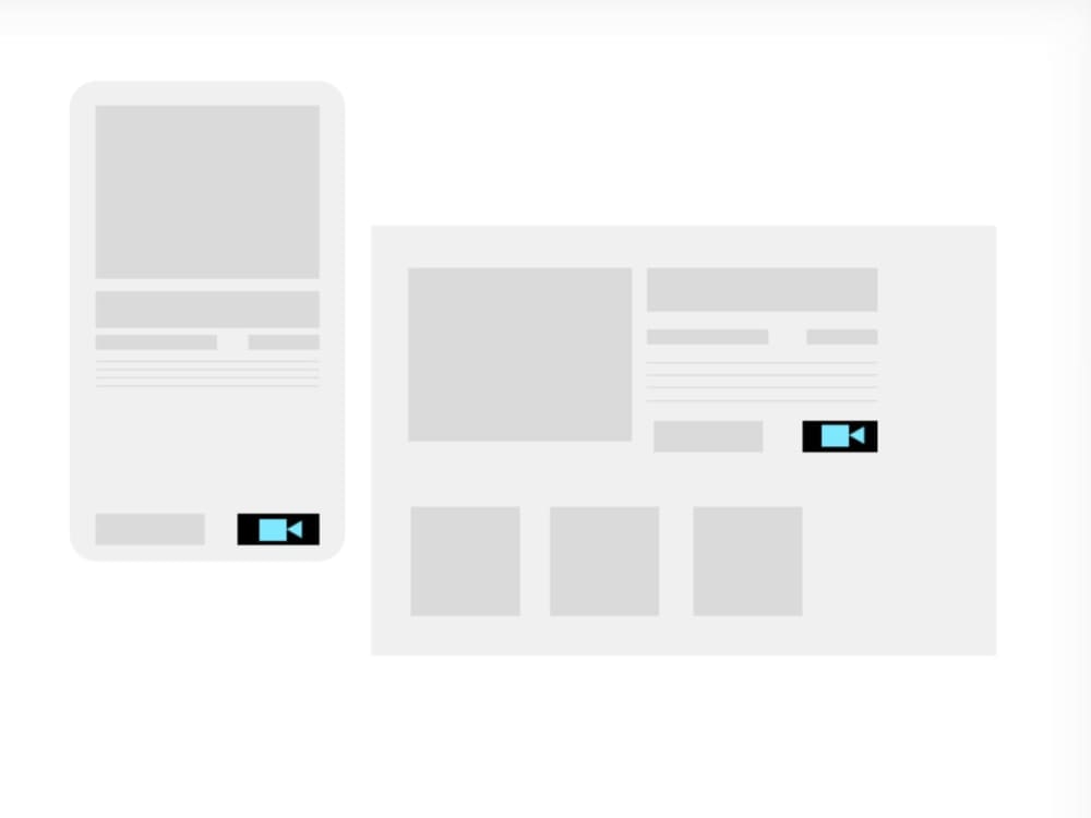 Video Calling Web App Using Twilio Reactjs Firebase Api Webrtc Based Upwork