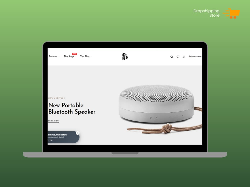 Dynamic e-commerce website for online success | Upwork