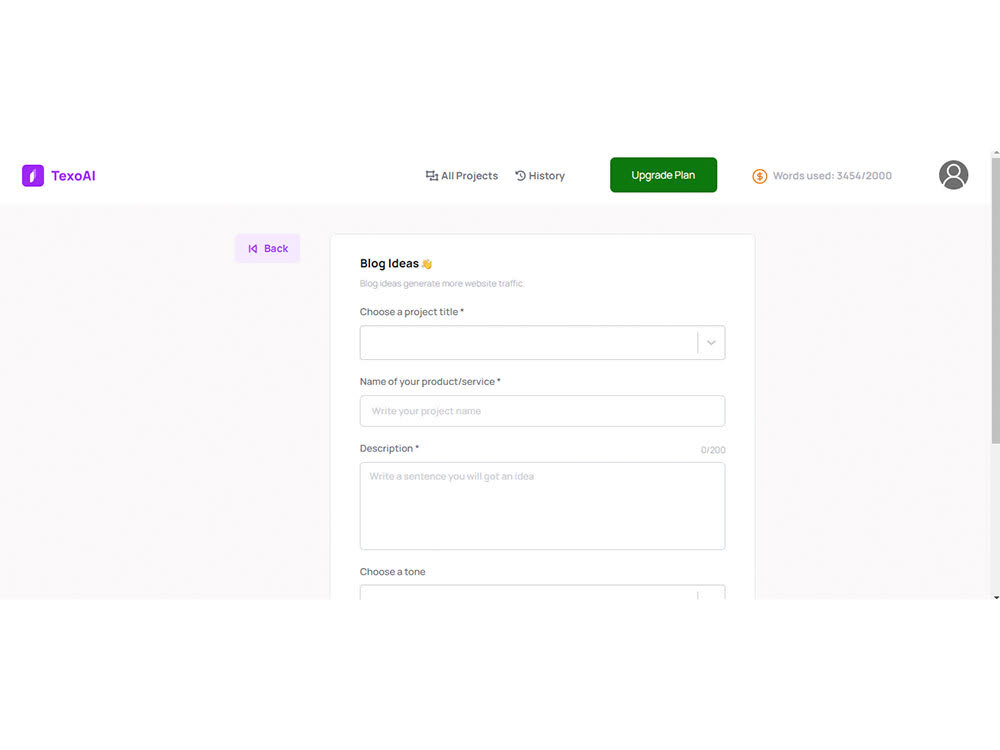 A responsive and dynamic web app according to your requirements | Upwork